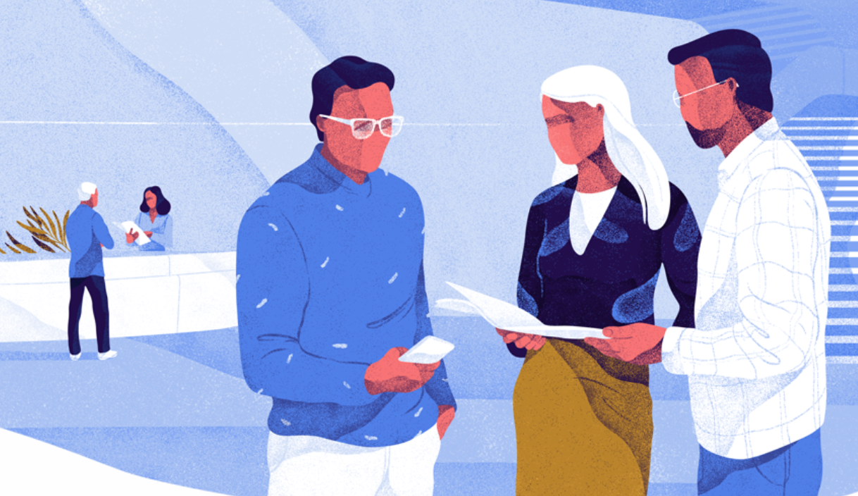 Transparently.AI wins coveted spot with Silicon Valley accelerator